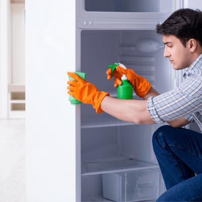 Cleaning Standard Operating Procedures | SafetyDocs