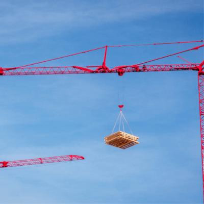 Crane & Lifting SWMS | Safe Work Method Statement | SafetyDocs