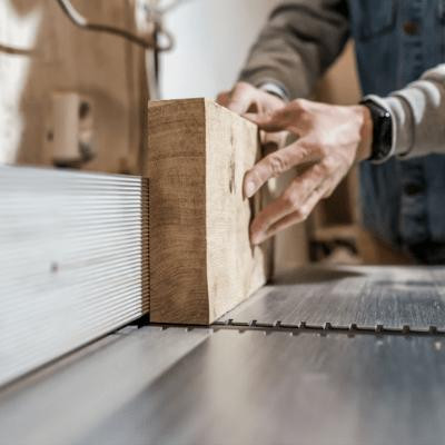 Planer SOP | SafetyDocs PDF & Word Templates