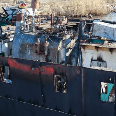 Demolition SWMS | Safe Work Method Statement | SafetyDocs