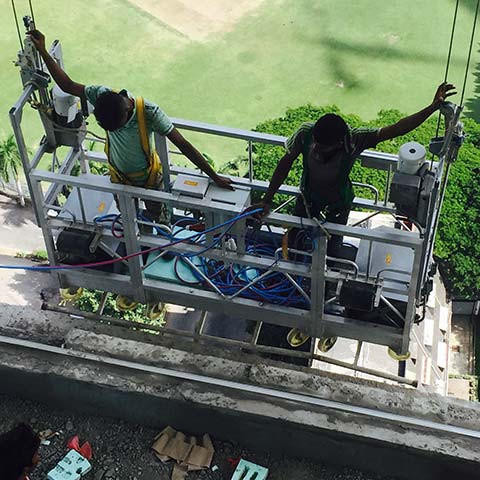 Daily BMU Checklist | SafetyDocs PDF & Word Templates