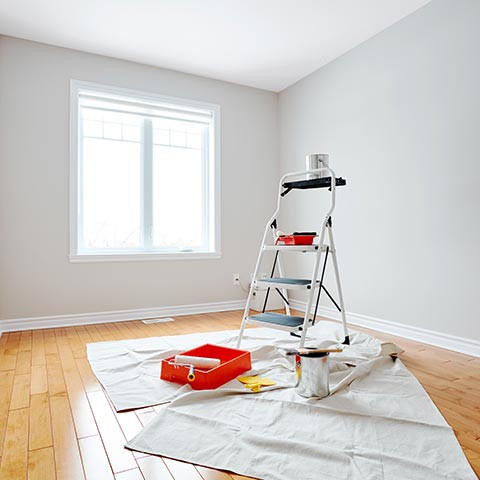 Painting SWMS | Safe Work Method Statement | SafetyDocs