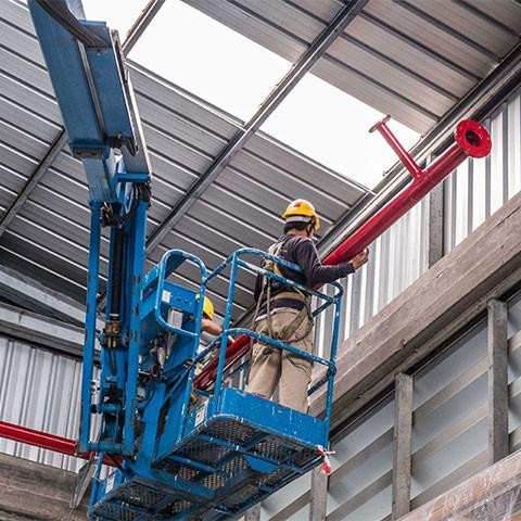 Transport & Warehousing SWMS | Safe Work Method Statement | SafetyDocs