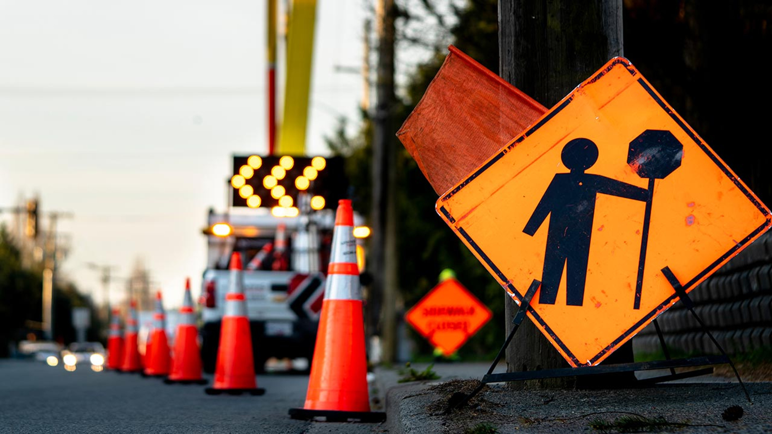 Guide to Traffic Control Plan and Traffic Management Plan - SafetyDocs ...