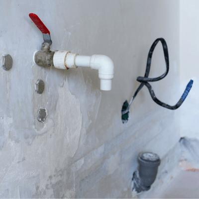 Plumbing Temporary Services Connection SWMS | SafetyDocs PDF & Word ...