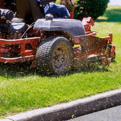 Landscaping SWMS | Safe Work Method Statement | SafetyDocs