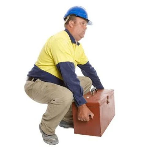 Automotive SOP | Instant download Templates | SafetyDocs - Page 3