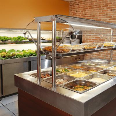 Catering SOP | Instant download Templates | SafetyDocs