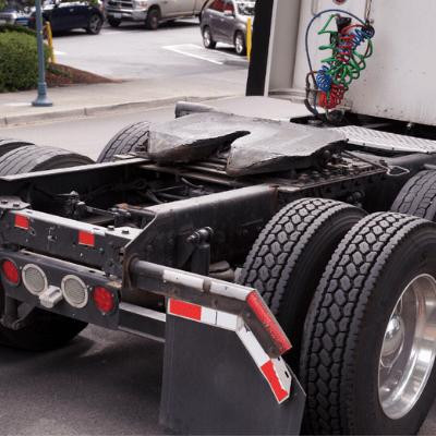 Coupling Prime Mover - Trailer SOP | SafetyDocs PDF & Word Templates