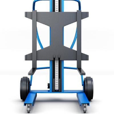 Crane & Lifting SWMS | Safe Work Method Statement | SafetyDocs