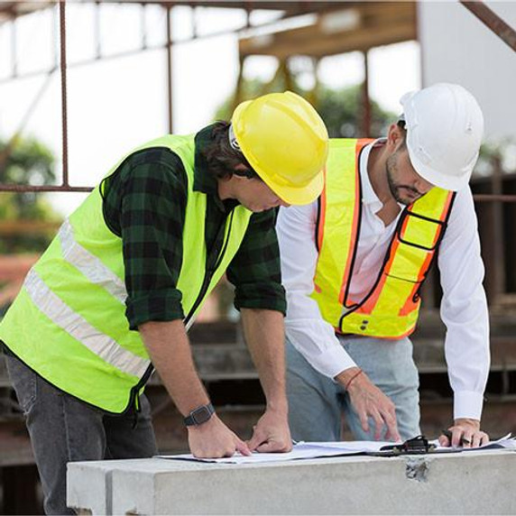 Builders OHS-WHS Combo Pack | SafetyDocs PDF & Word Templates