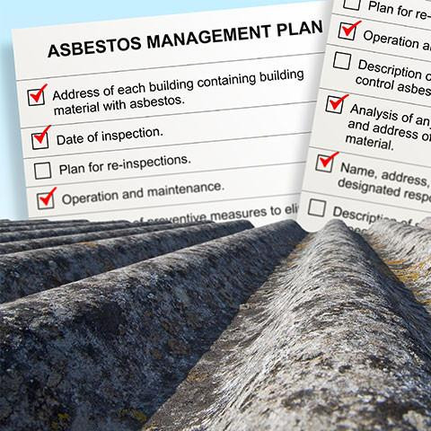 Asbestos Management Plan | SafetyDocs PDF & Word Templates