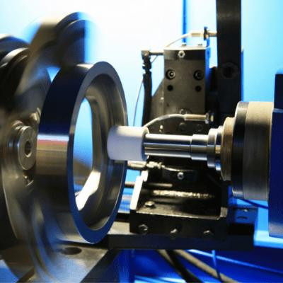 Grinder (Tool & Cutter) SOP | SafetyDocs PDF & Word Templates