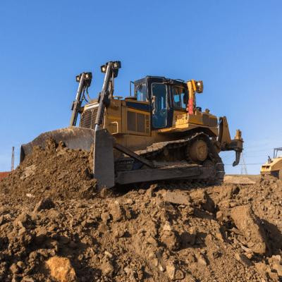 Dozer Safe Operating Procedure (SOP) | SafetyDocs Templates
