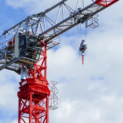 Safe Work Method Statement (SWMS) Templates - Crane - SafetyDocs by ...