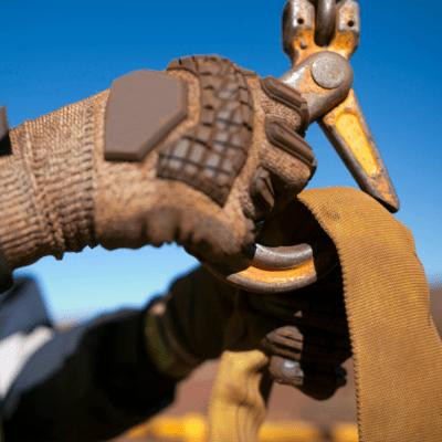 Crane & Lifting SWMS | Safe Work Method Statement | SafetyDocs