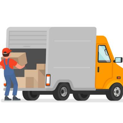 Trucks - Loading and Unloading SOP | Download Word Template | SafetyDocs