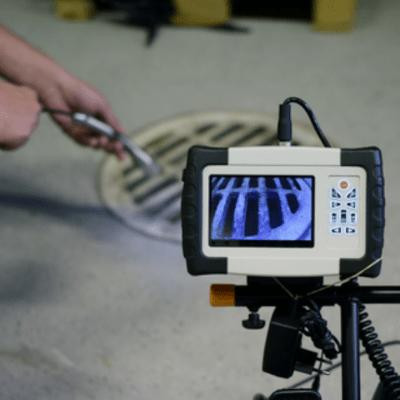 Plumbing SWMS | Safe Work Method Statement | SafetyDocs