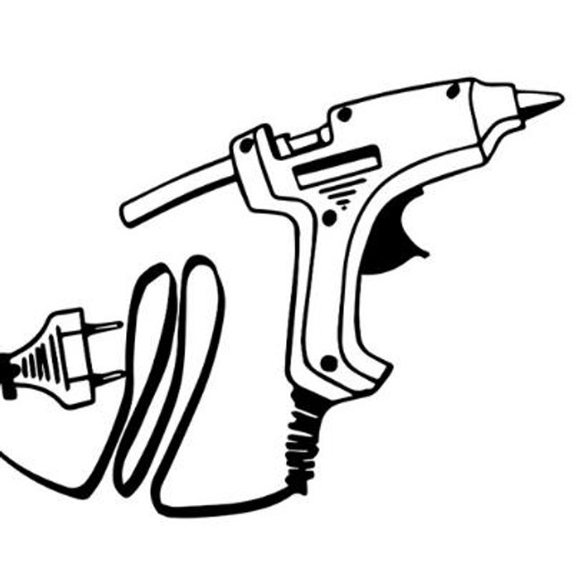 Glue Gun SOP | SafetyDocs PDF & Word Templates