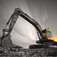 Excavator SOP | SafetyDocs PDF & Word Templates