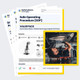 Automotive Motor Vehicle Servicing & Repair SOP Pack | SafetyDocs Templates