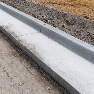 Concrete Kerb - Channel SWMS | SafetyDocs PDF & Word Templates