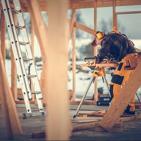 Carpentry on Construction SWMS Pack | SafetyDocs Templates