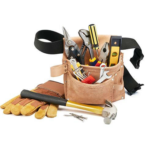 Hand Tools SOP | SafetyDocs PDF & Word Templates