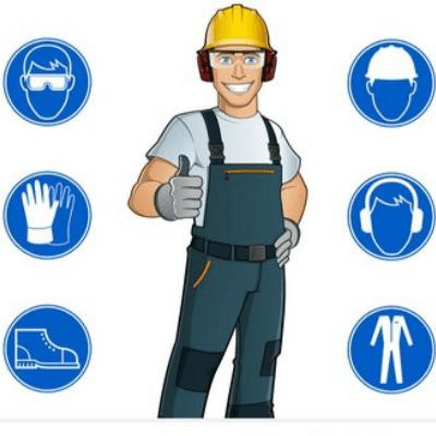 Personal Protective Equipment (PPE) Register | SafetyDocs PDF & Word ...