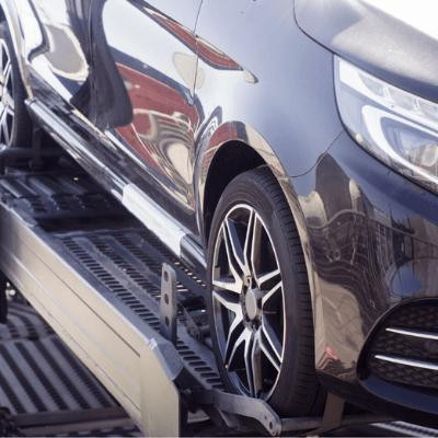 Vehicle Carrier Safe Operating Procedure | SafetyDocs Templates