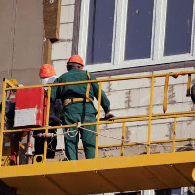 Demolition SWMS | Safe Work Method Statement | SafetyDocs