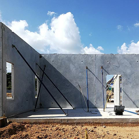 Concrete Tilt-up Construction SWMS Pack | SafetyDocs PDF & Word Templates