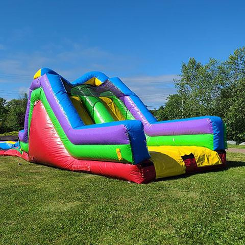Inflatable Amusement Device SWMS | SafetyDocs Templates