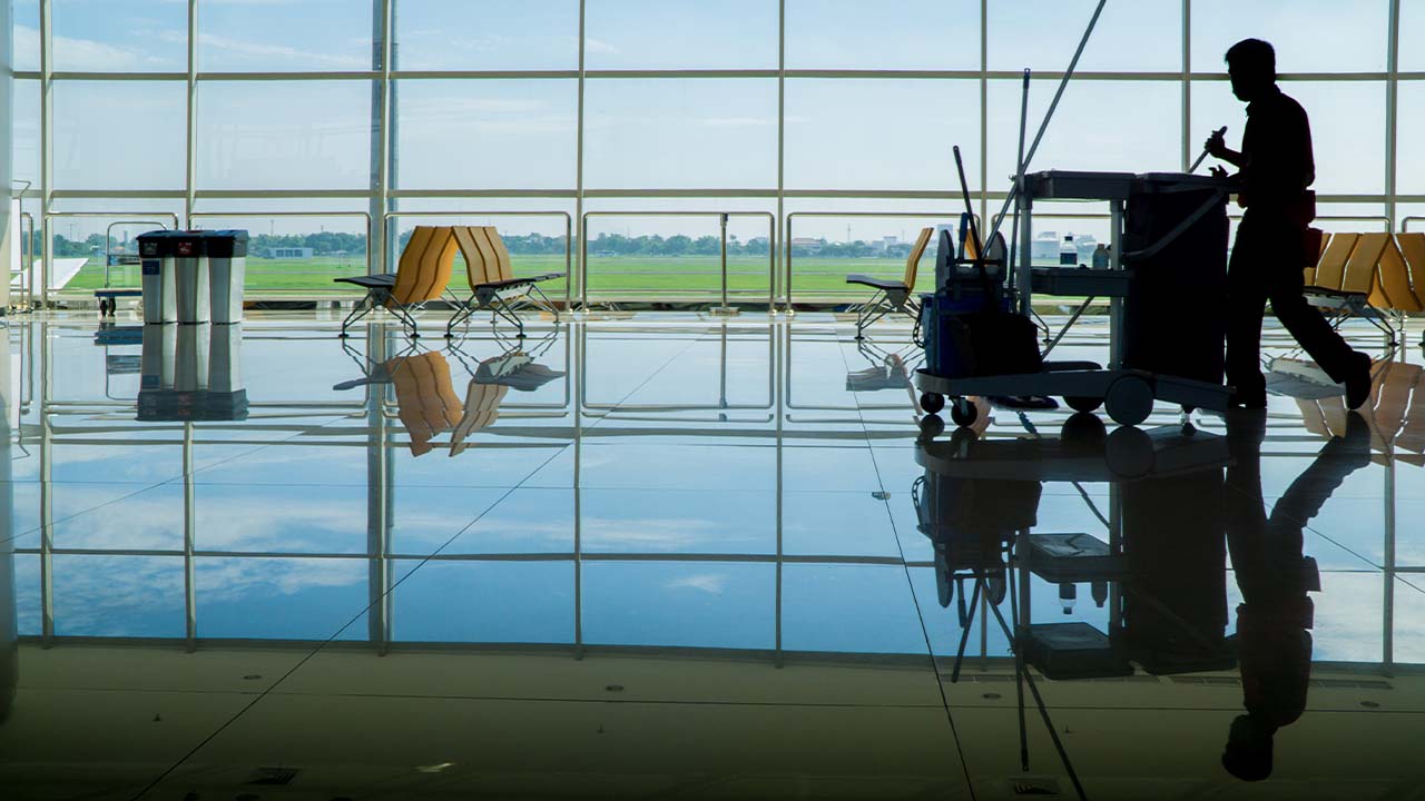 Workplace Health and Safety in the Cleaning Industry - SafetyDocs by ...