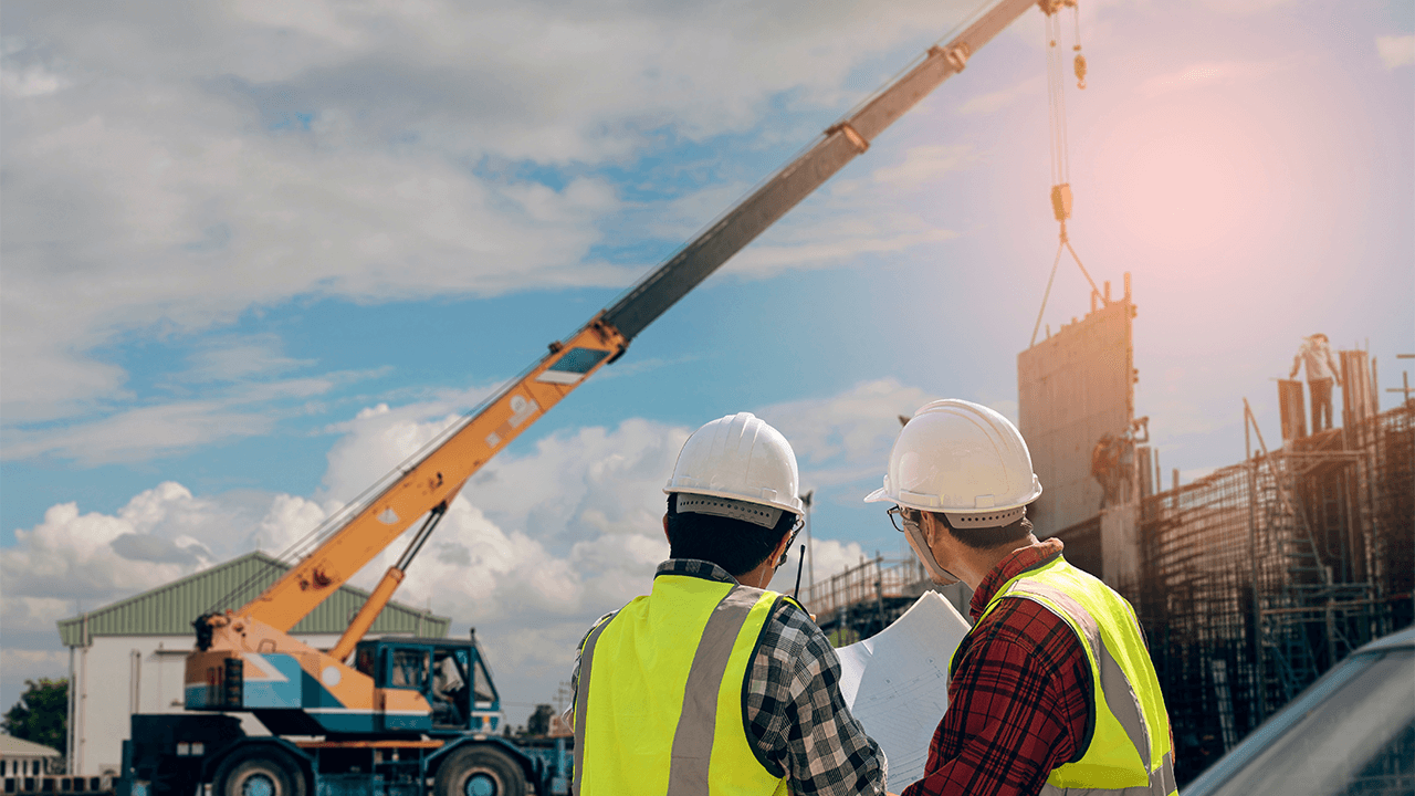 The Essentials of Crane Lift Plans in Australia: SafetyDocs ...