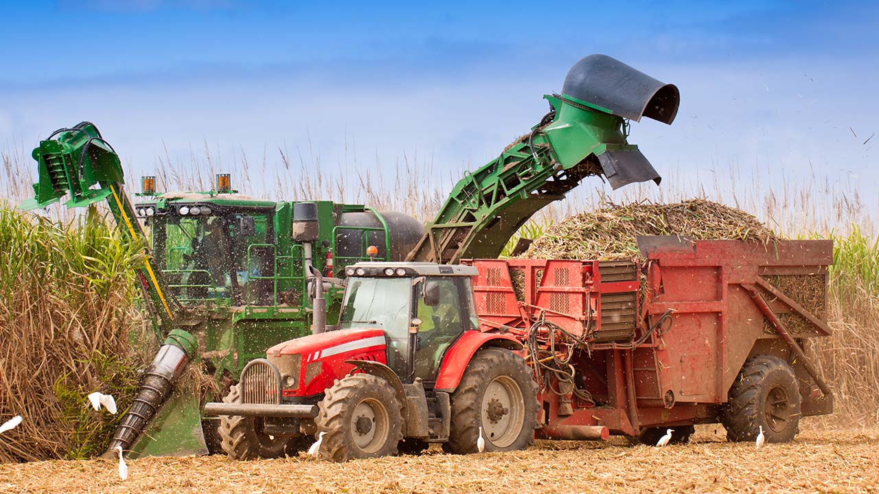 Farm Safety Week 2022 - SafetyDocs by SafetyCulture