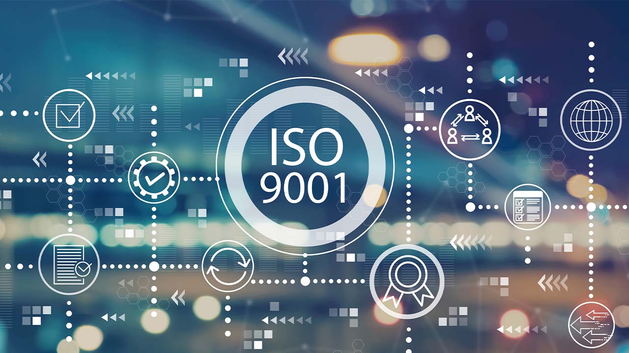 ISO 9001 Certification: Develop Your Business With A Quality Management ...