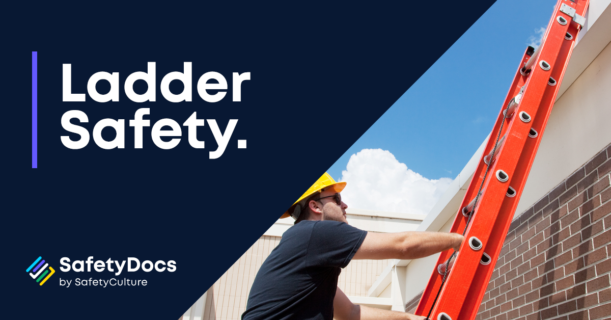 Do you know the ladder laws in your state/territory? - SafetyDocs by ...