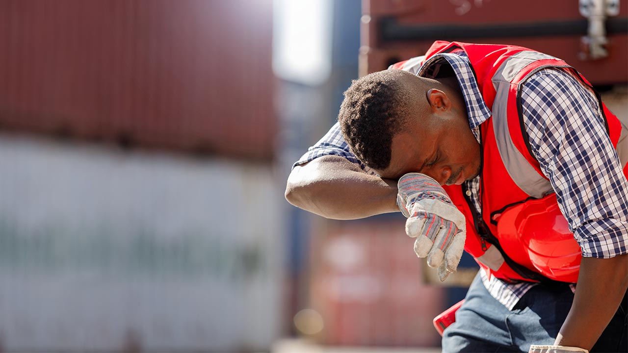 How to Manage Heat Stress in the Workplace - SafetyDocs by SafetyCulture