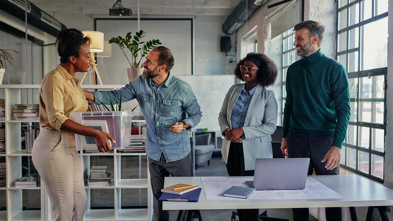 Returning to Work After an Injury: A Guide for Employers - SafetyDocs ...