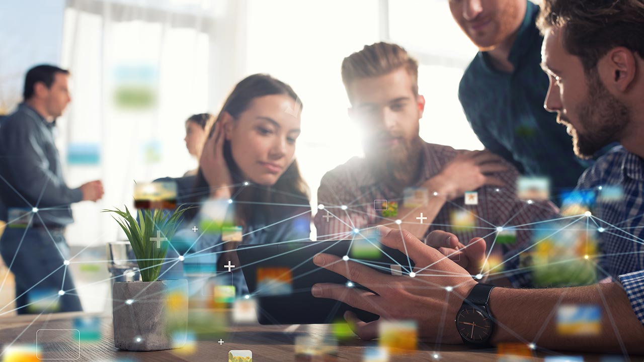 The Future of Work: Safe, Healthy, And Productive Work For All ...