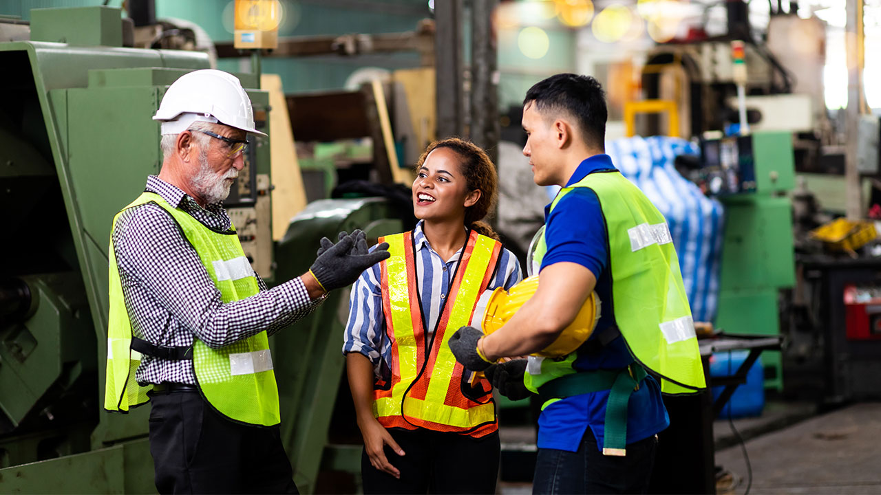 Why Your Company Needs Standard Operating Procedures? - SafetyDocs by ...