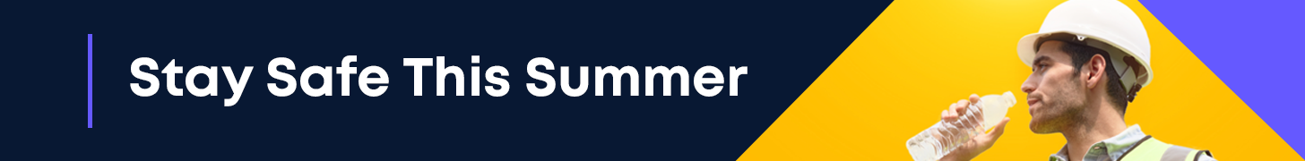 Daily OHS News Returns and Don't Forget To Stay Safe This Summer ...