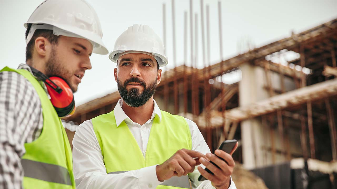 Safe Work Method Statement (SWMS) Template: A Guide - SafetyDocs by SafetyCulture