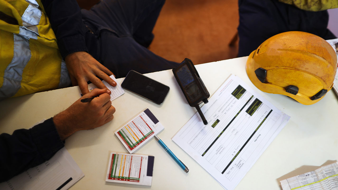 SWMS Templates: Streamlining Safety Procedures for High-Risk Activities ...