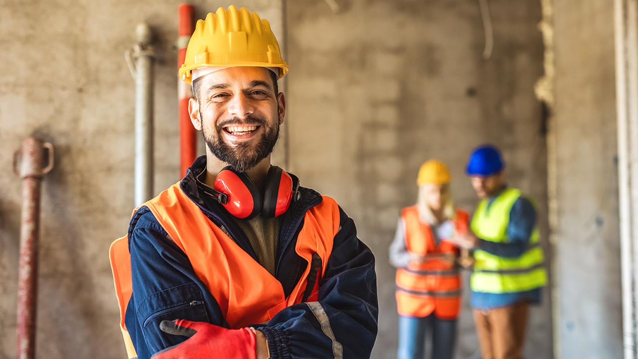 Tradies National Health Month: Tips for a Longer, Stronger Career ...