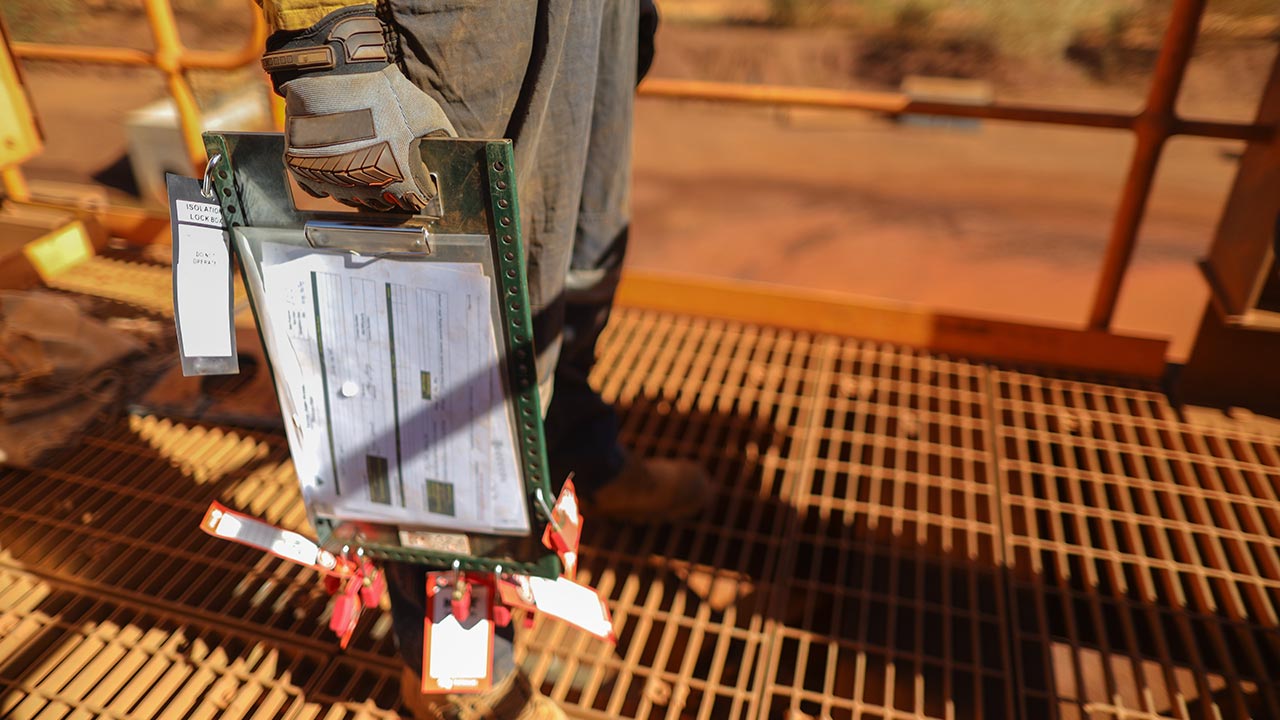 What Is a Permit to Work? Key Requirements & When to Use One ...