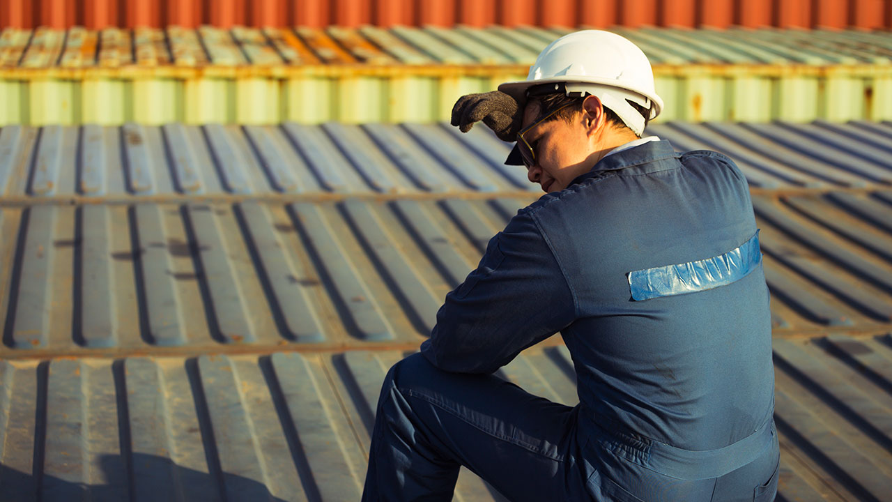 10 Safety Tips for Working Alone - SafetyDocs by SafetyCulture