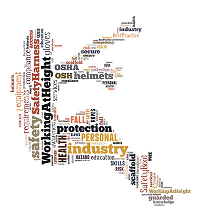 Working at Heights SWMS | Safe Work Method Statements - Page 2