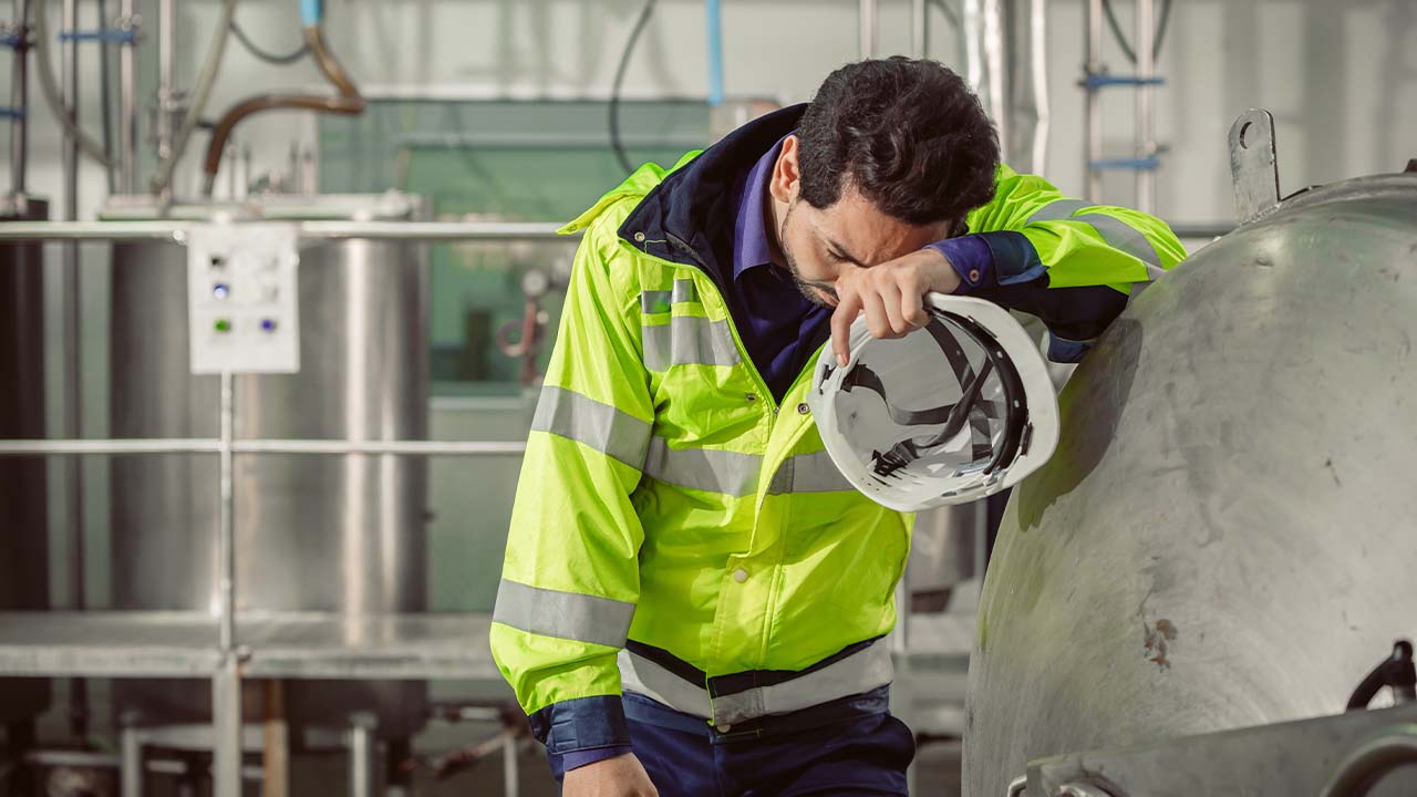 Effective Strategies for Fatigue Management in the Workplace ...